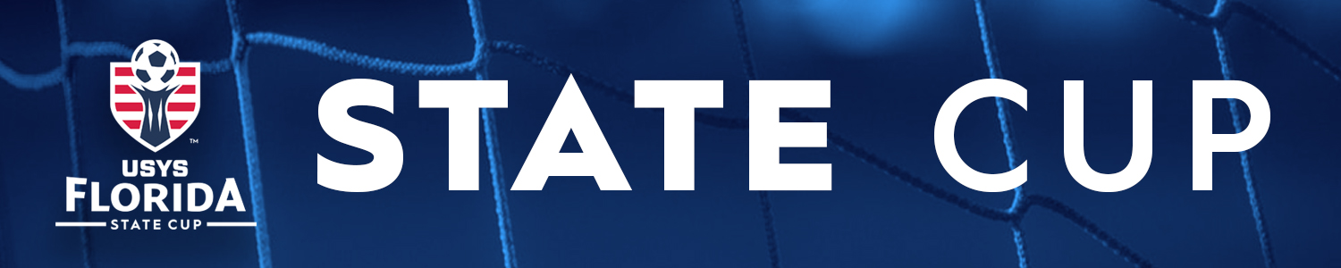 State Cup - USYS Florida