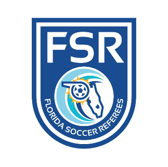 Referees - Florida Youth Soccer Association