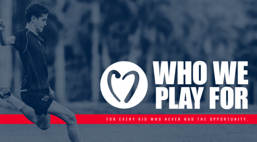 FYSA Partners With WWPF - USYS Florida