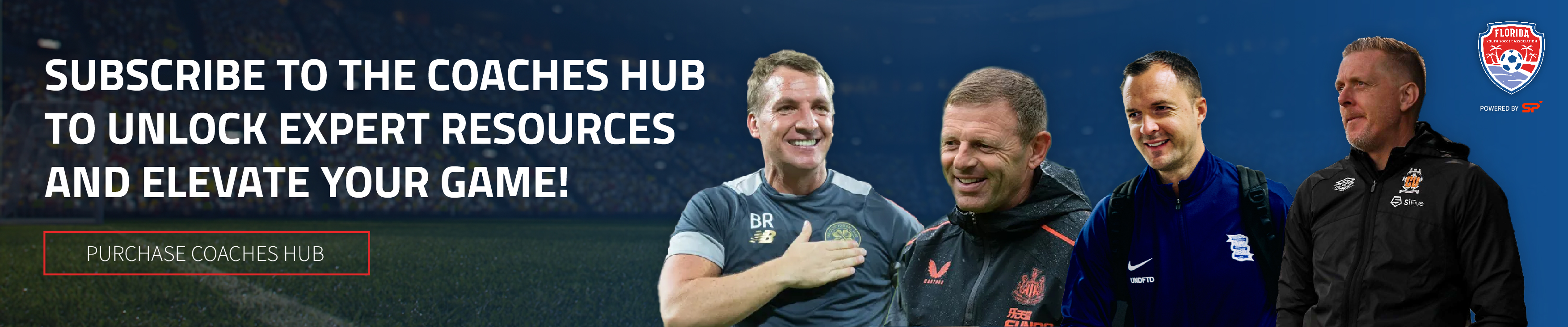 Homepage - USYS Florida