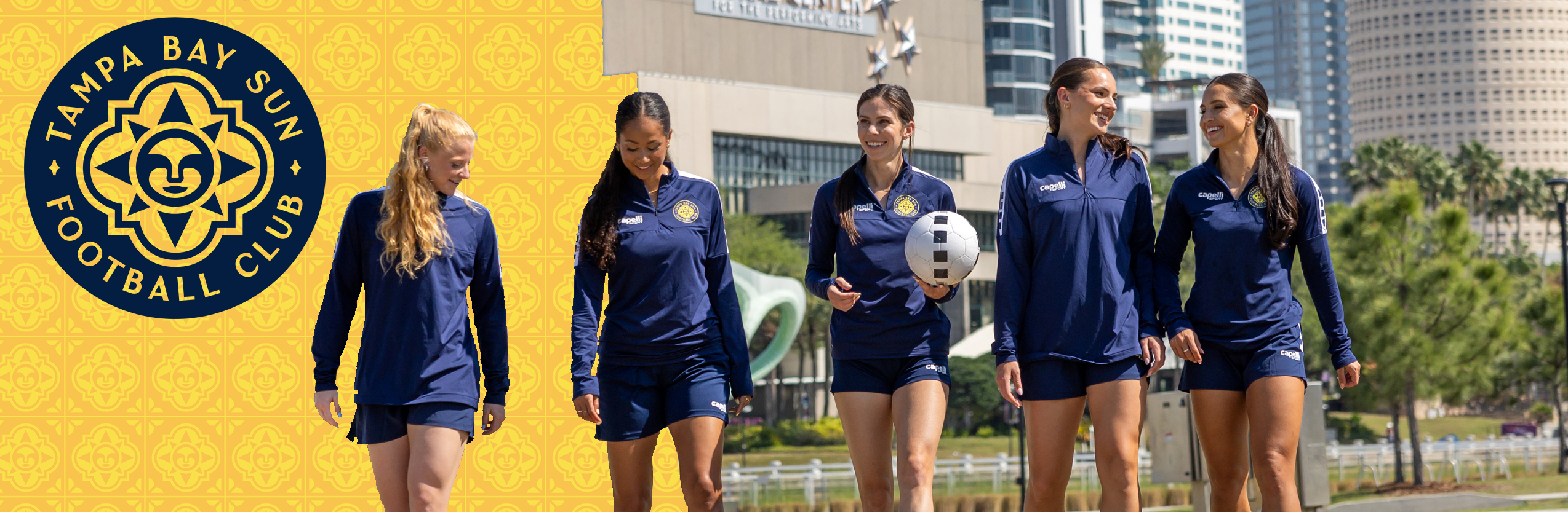 Homepage - USYS Florida