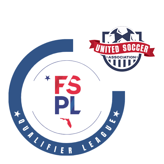 FSPL QUALIFIER LEAGUES - Florida Youth Soccer Association