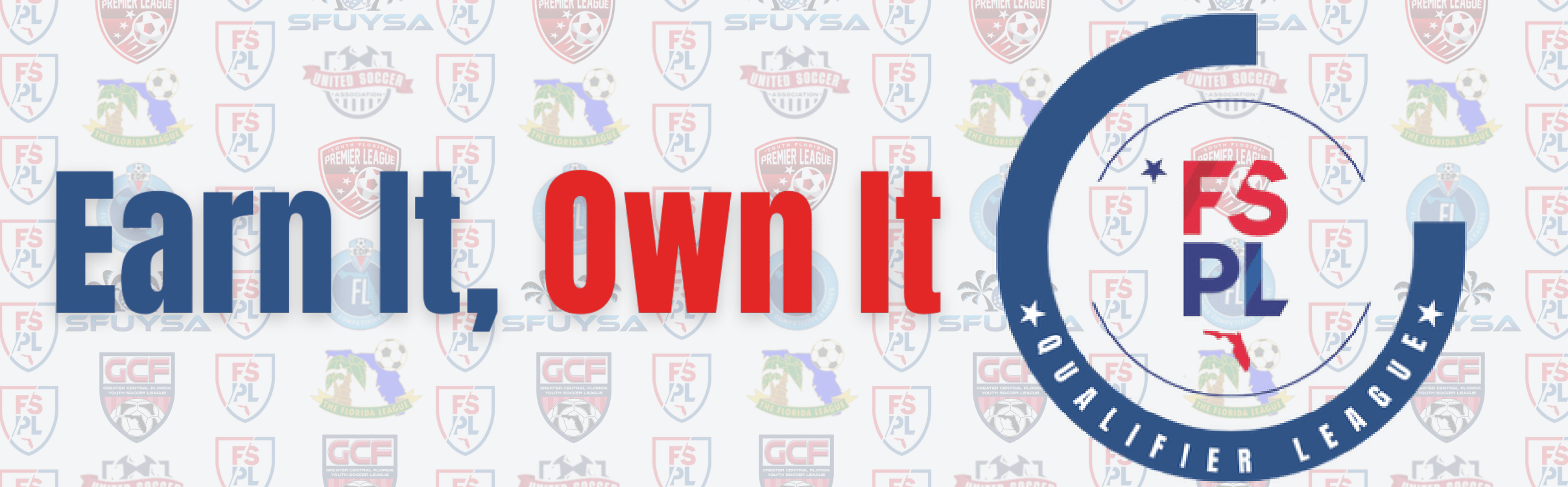 FSPL and National League Team - P1 Sunshine Open for Registration ...