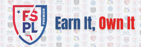 Florida State Premier League (FSPL) - USYS Florida