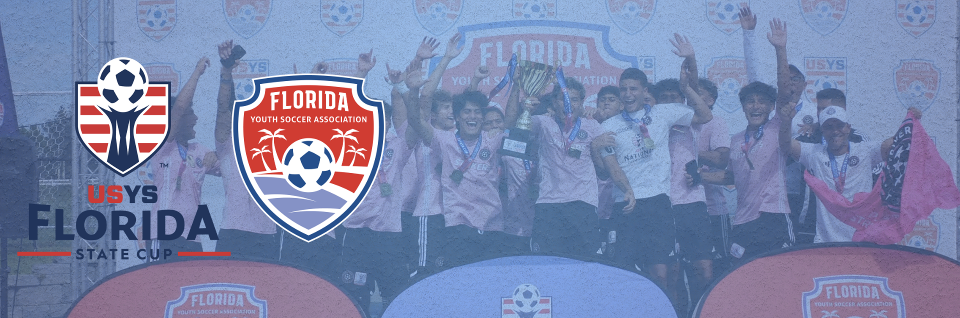 State Cup - Florida Youth Soccer Association