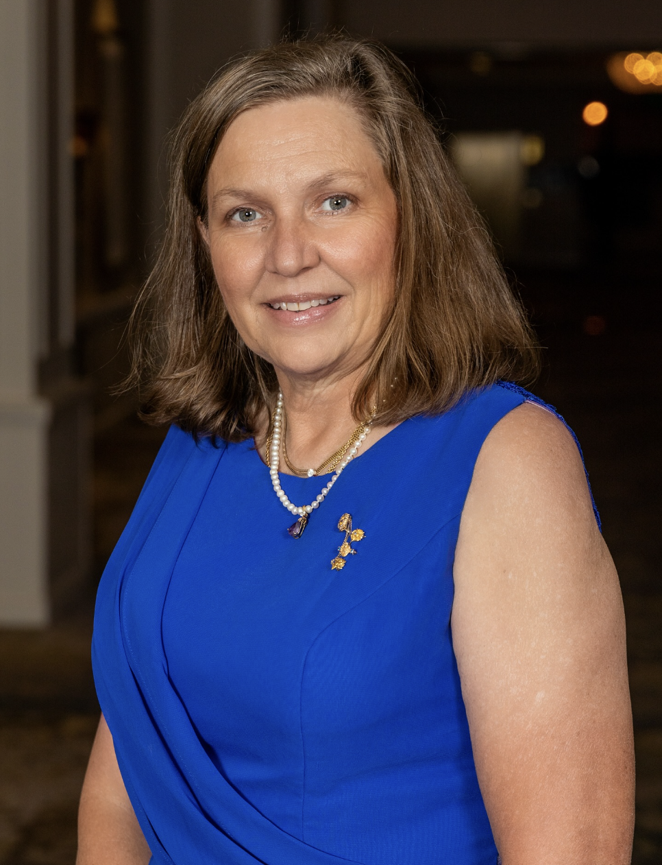 In Loving Memory of Rebecca McLaren - Florida Youth Soccer Association