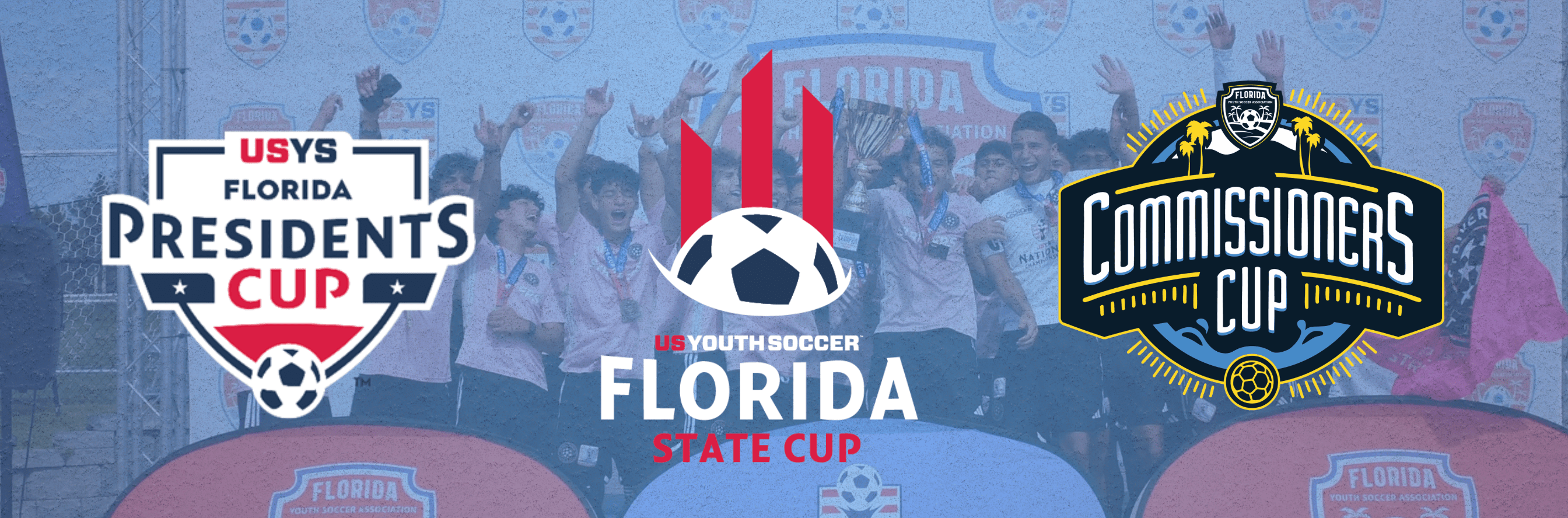 State Tournaments - Florida Youth Soccer Association