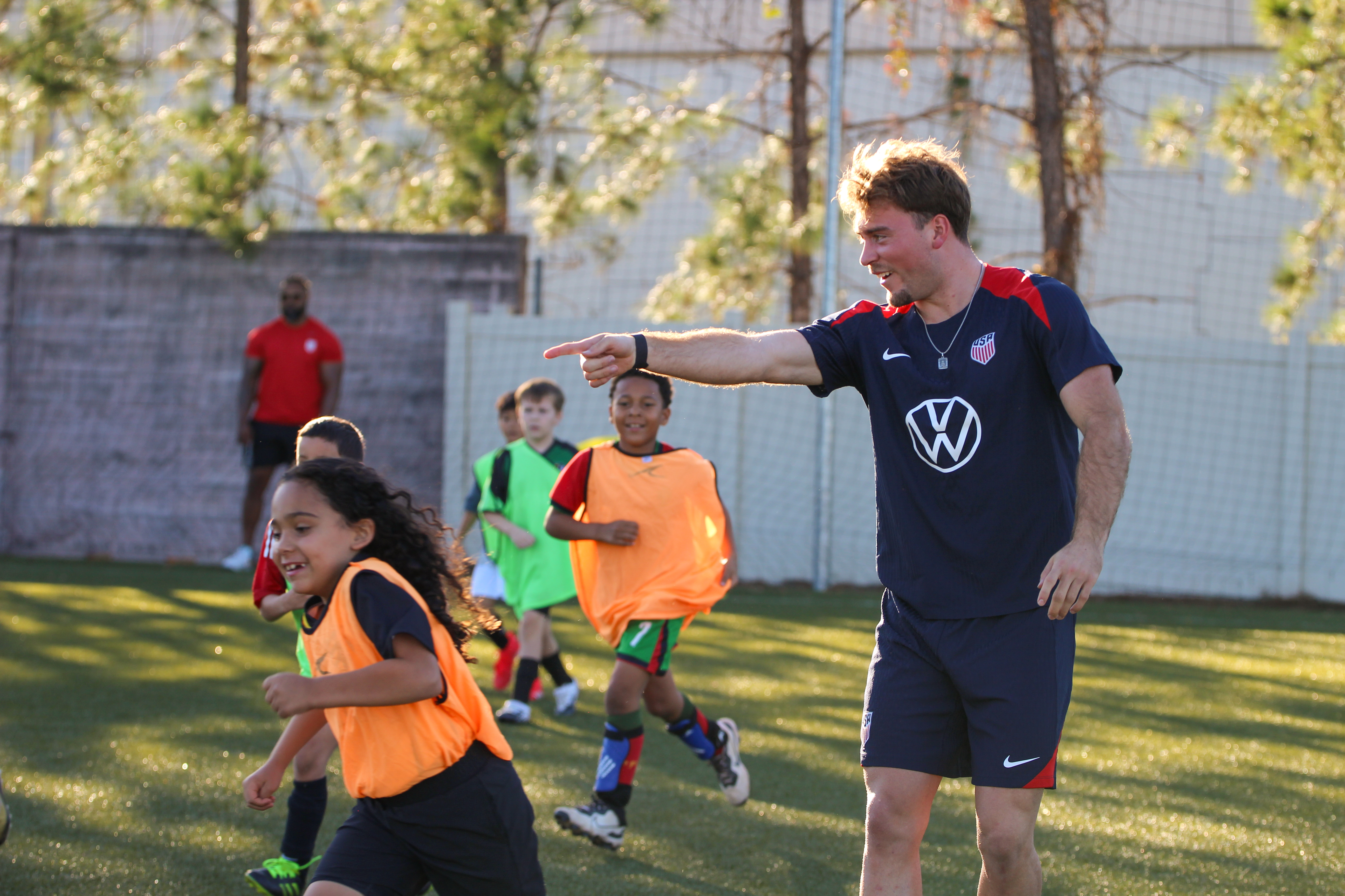 Florida Youth Soccer Association (FYSA)