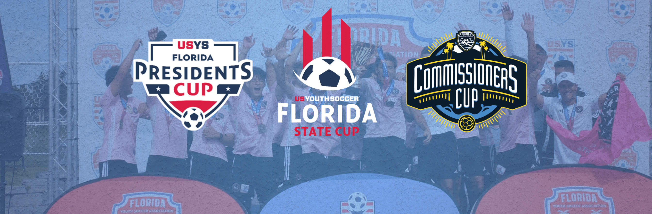 FYSA Cup Competitions to Kick-Off with More Than 1,000 Teams