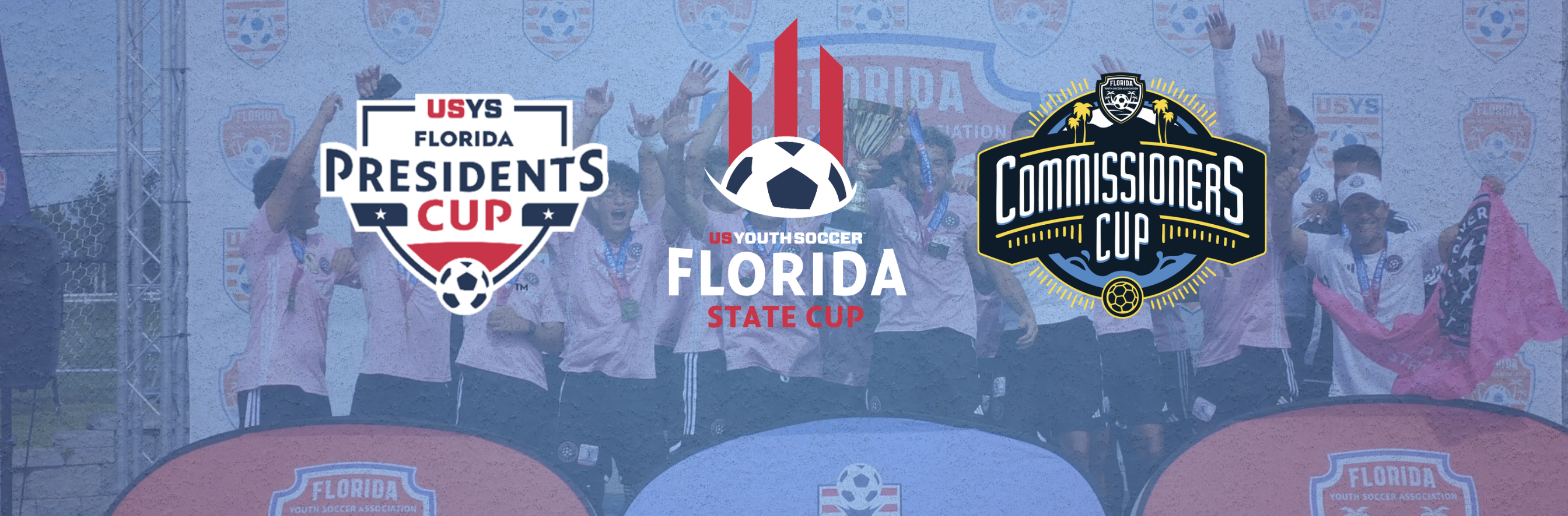 Florida Youth Soccer Association (FYSA)