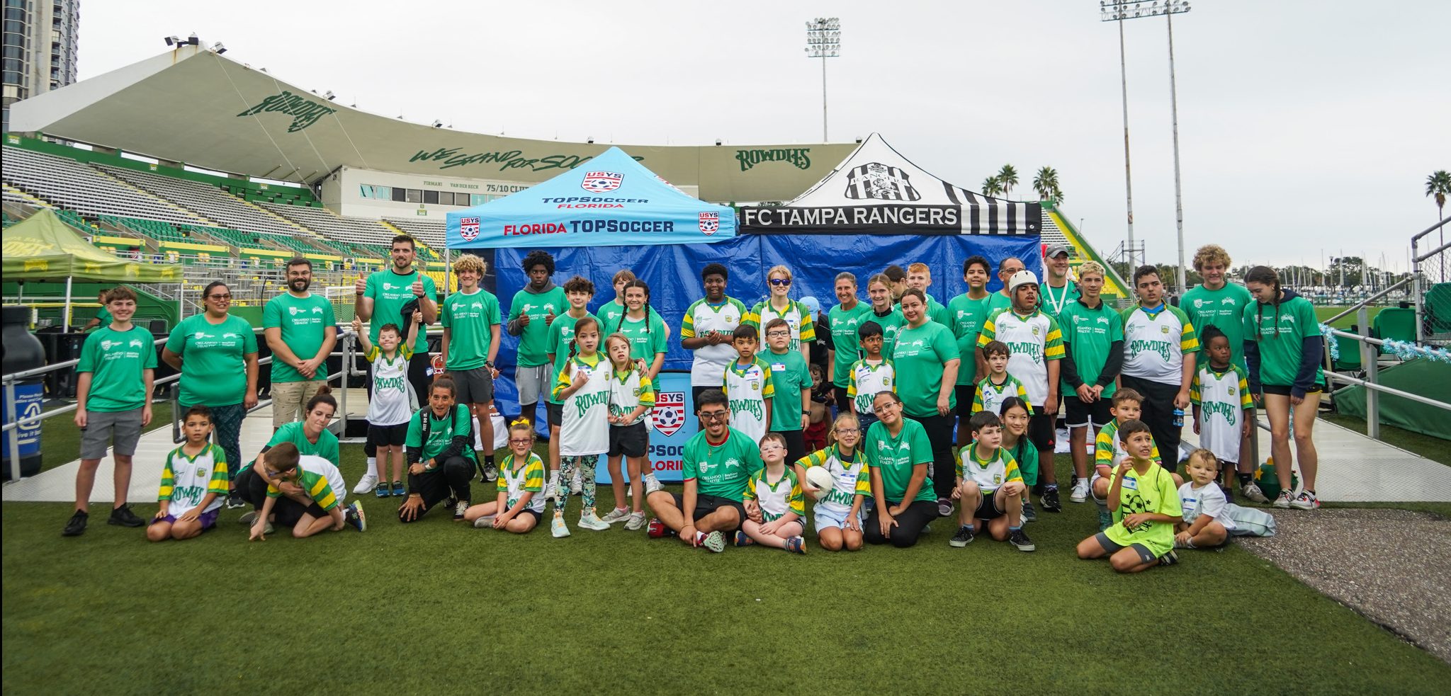 Florida Youth Soccer Association (FYSA)
