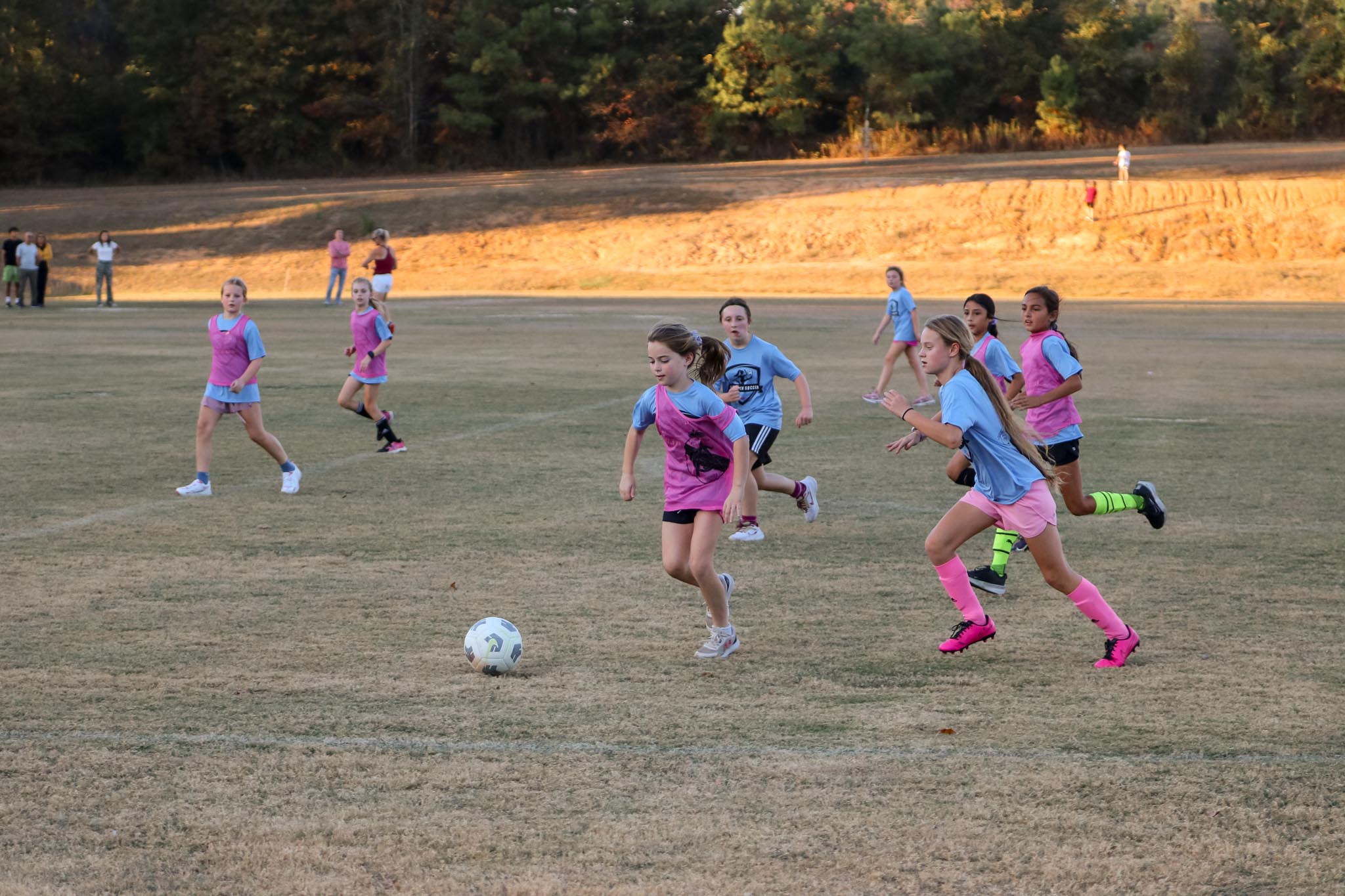 New York Life and U.S. Soccer Donate $10,000 to FYSA in Support of ...