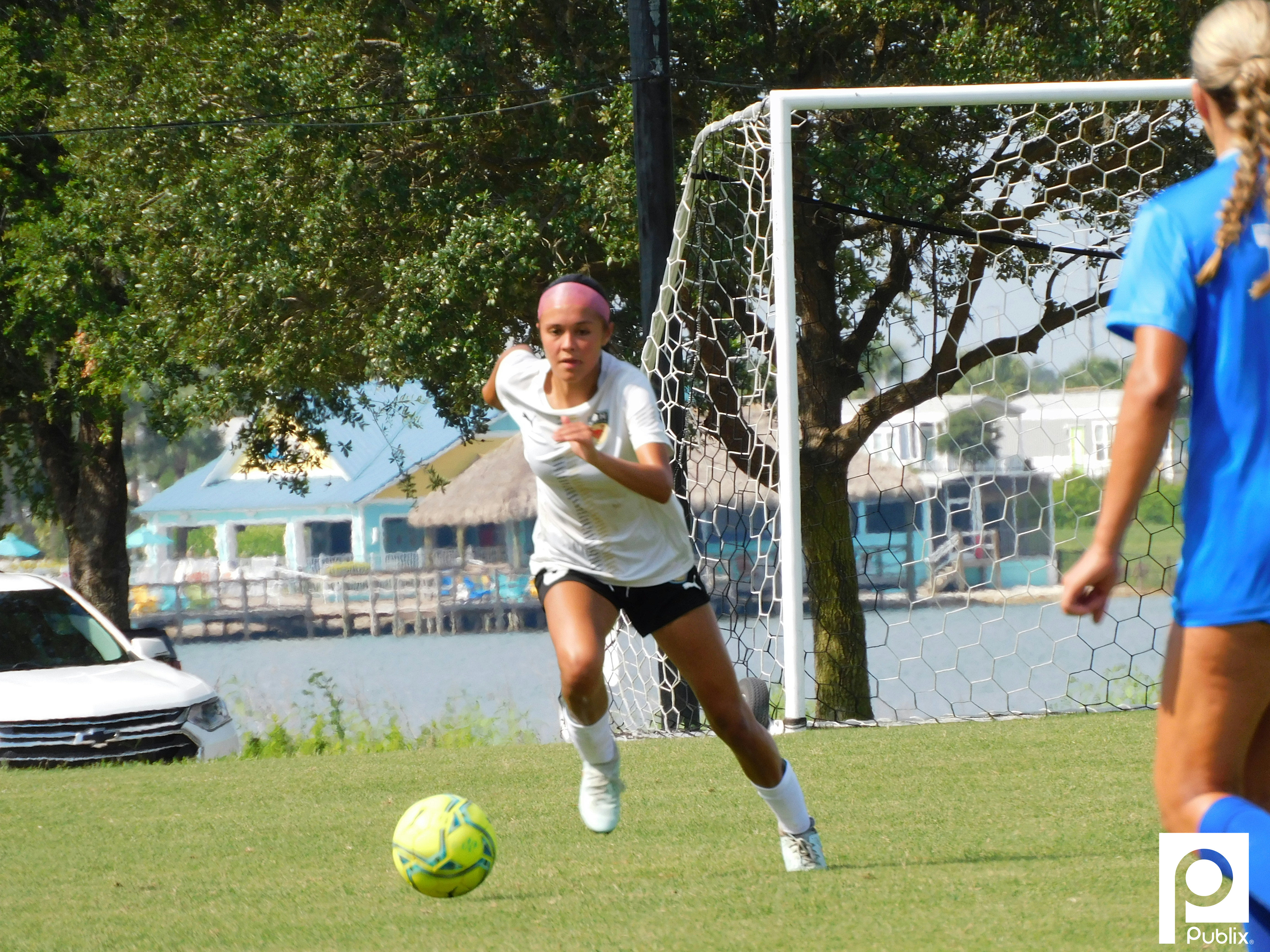 FYSA Introduces College Showcase at State Cup Group Play