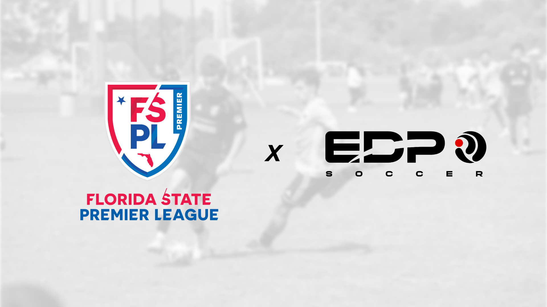 EDP Soccer Named Operator of Florida State Premier League